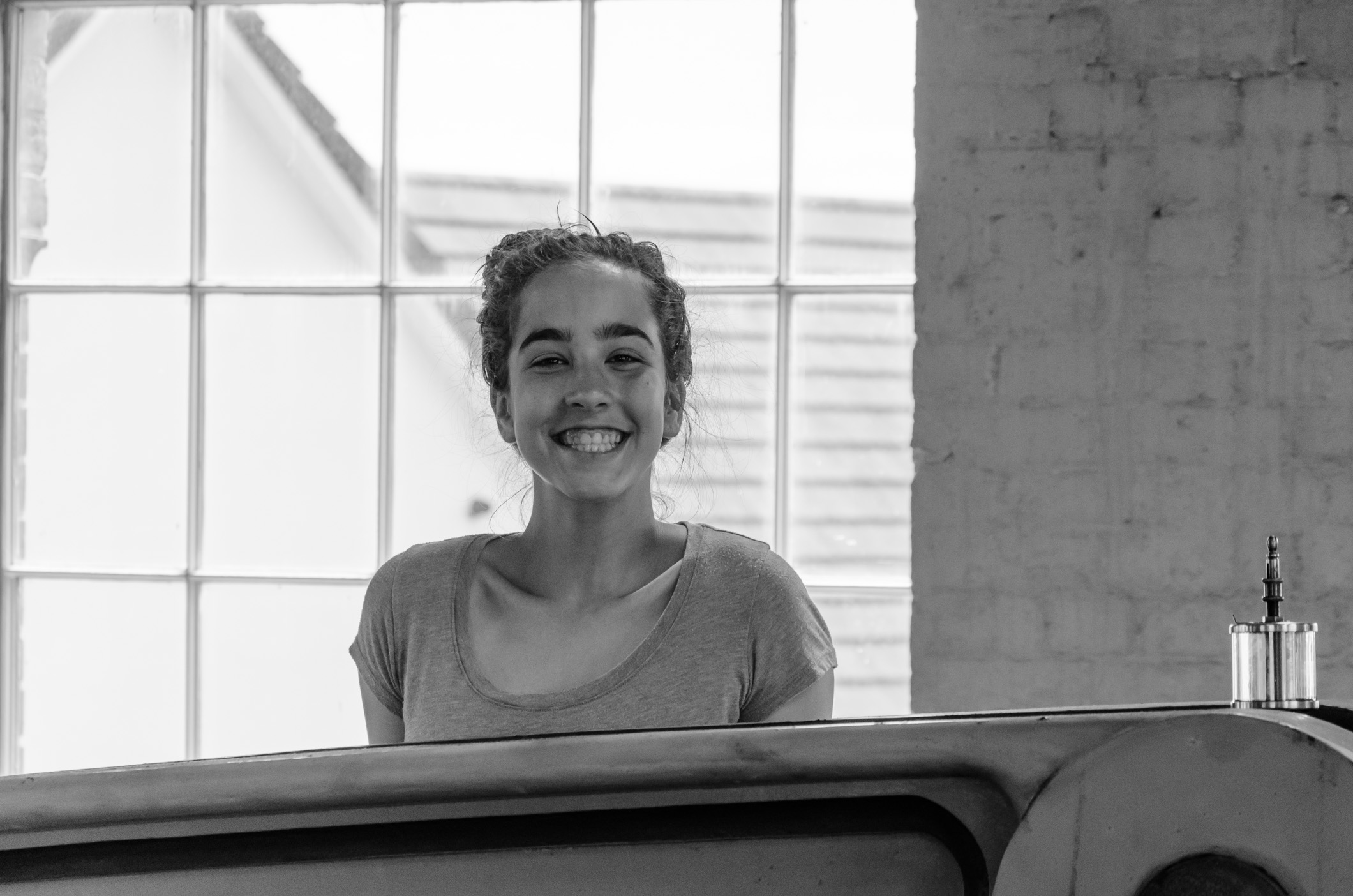 Eastney Beam Engine House, Portsmouth | Breakfast in America